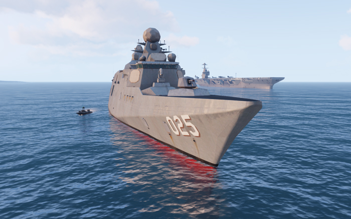 Arma 3