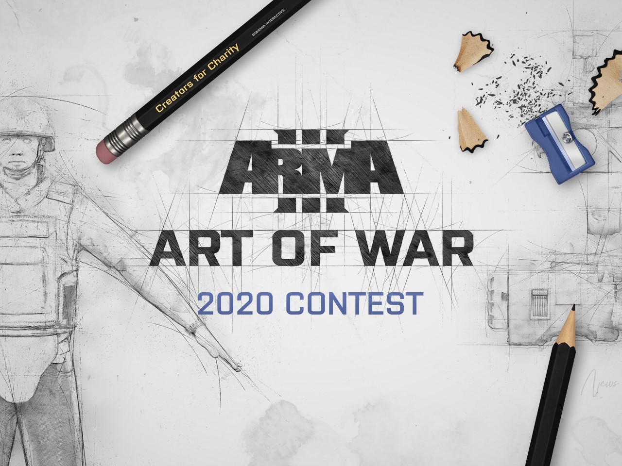 Wallpapers | Arma 3 | Official Website