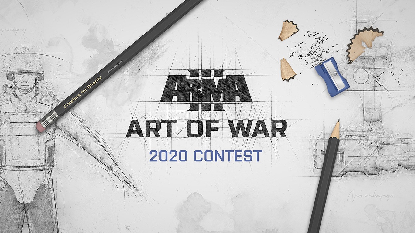 Wallpapers | Arma 3 | Official Website