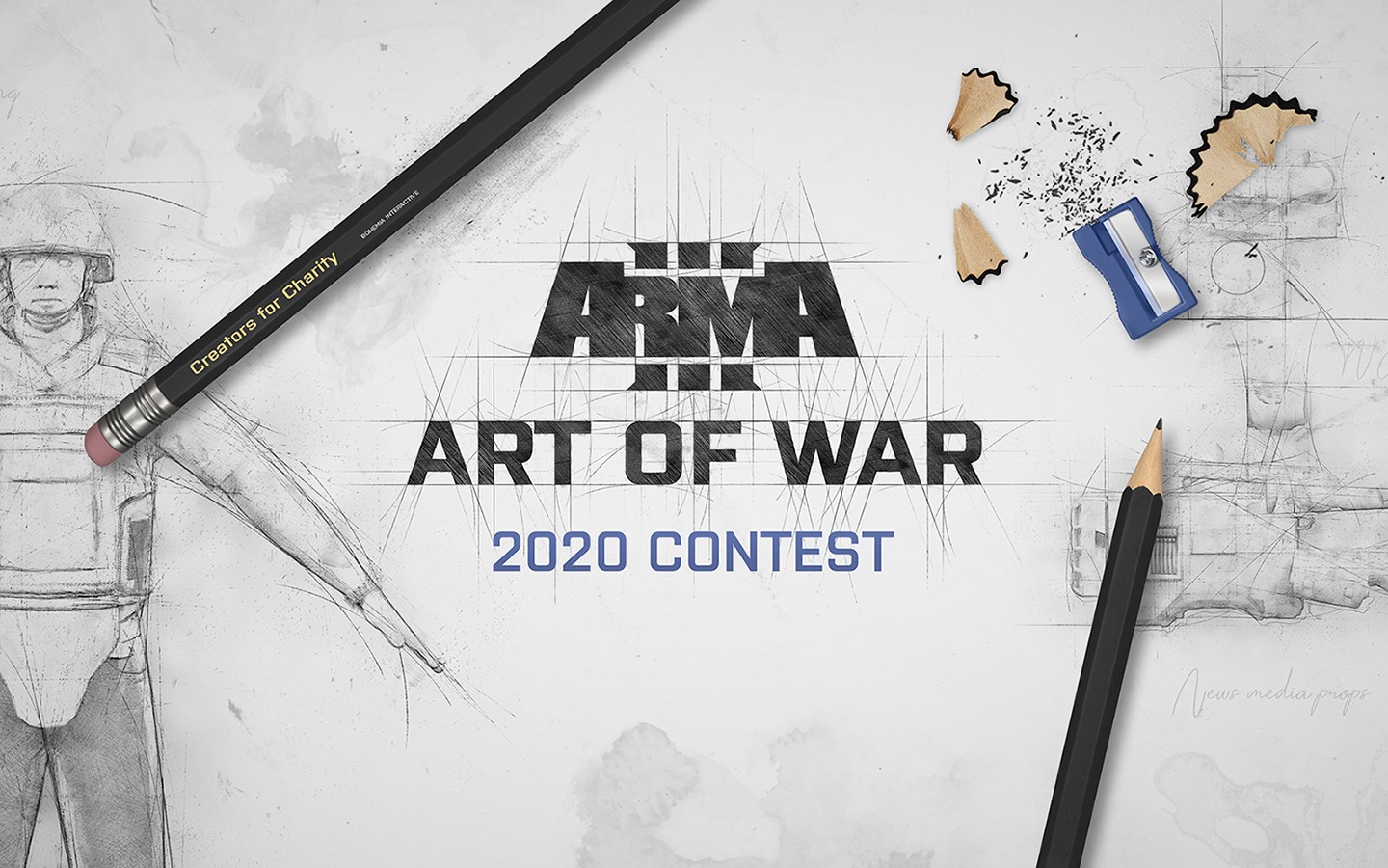 Wallpapers | Arma 3 | Official Website