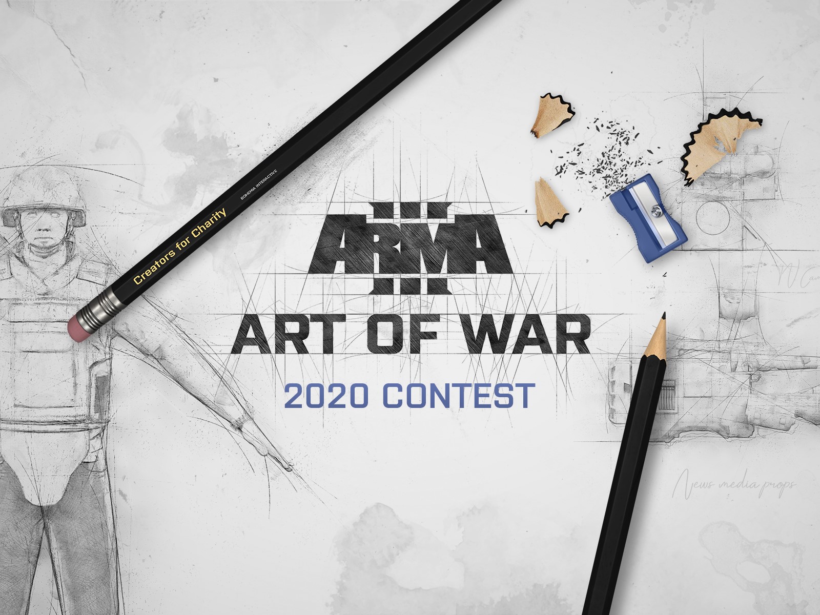Wallpapers | Arma 3 | Official Website
