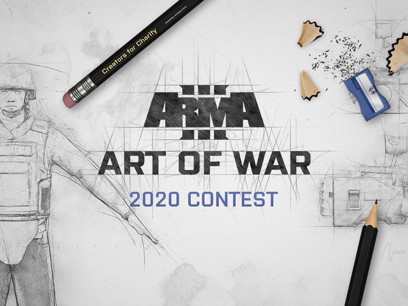 Wallpapers | Arma 3 | Official Website