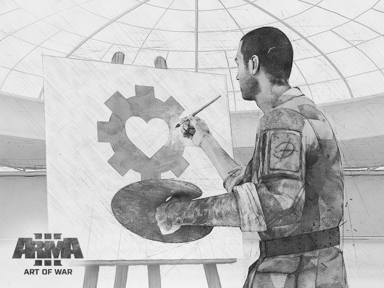 Wallpapers | Arma 3 | Official Website