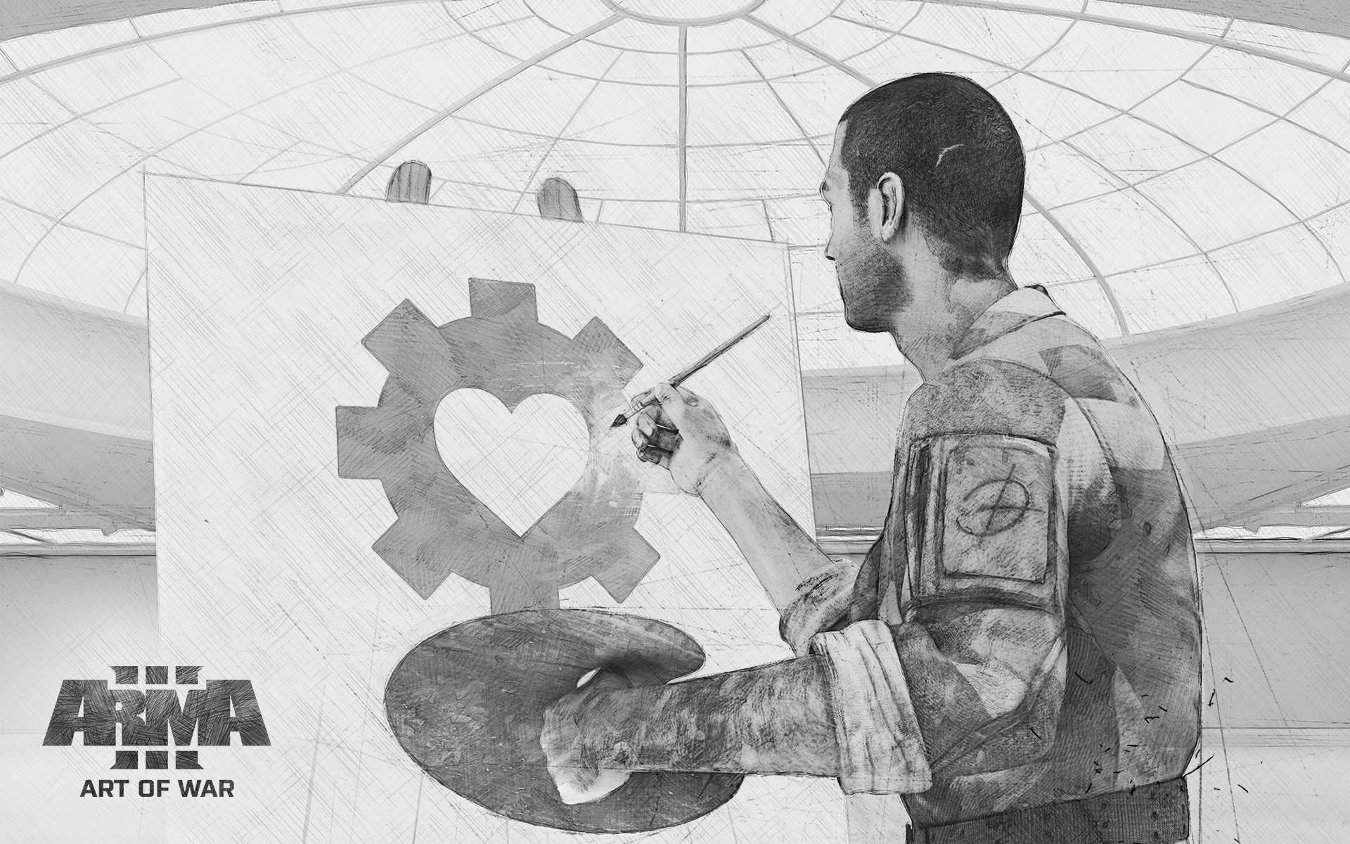 Wallpapers | Arma 3 | Official Website