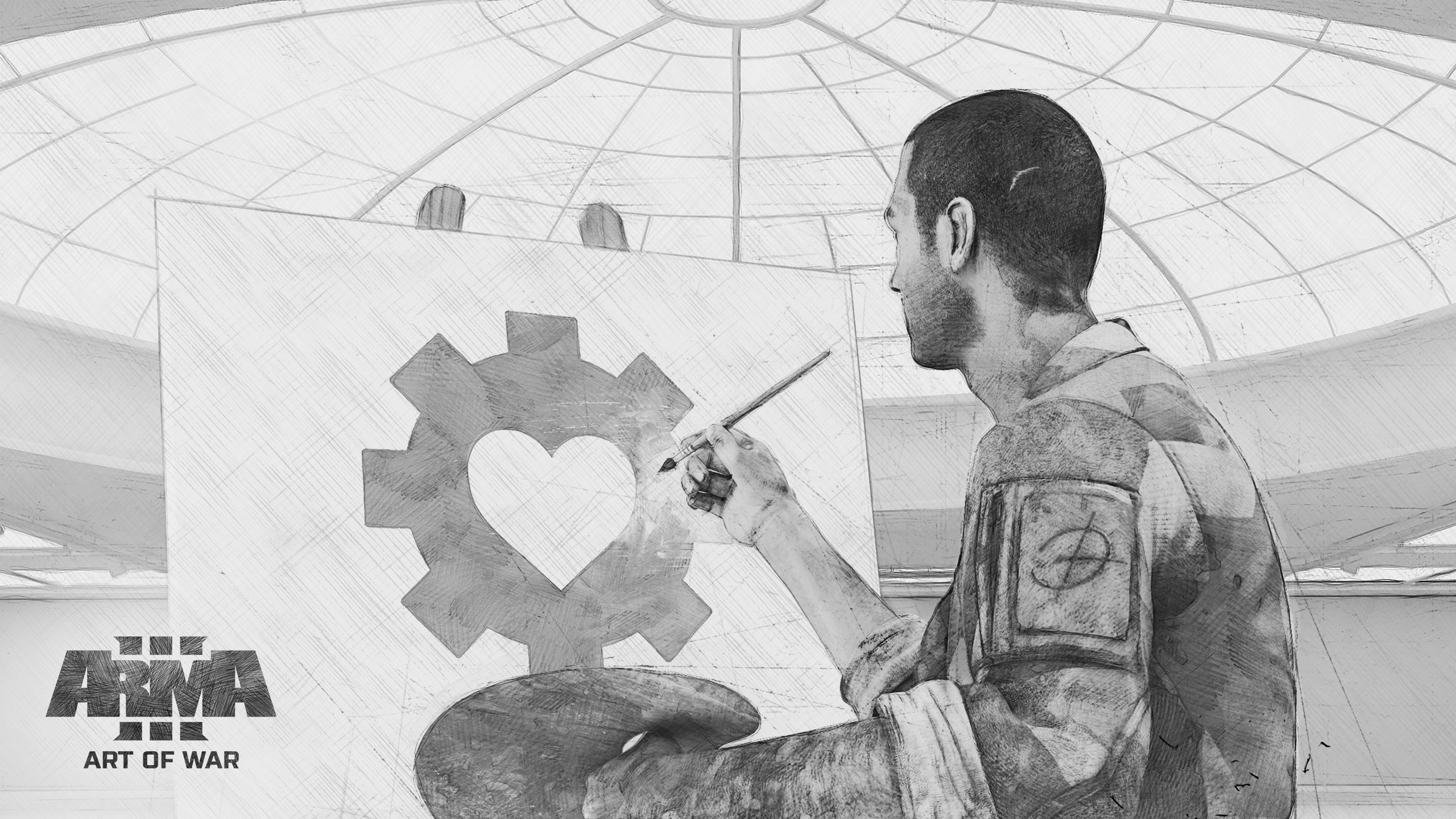 Wallpapers | Arma 3 | Official Website