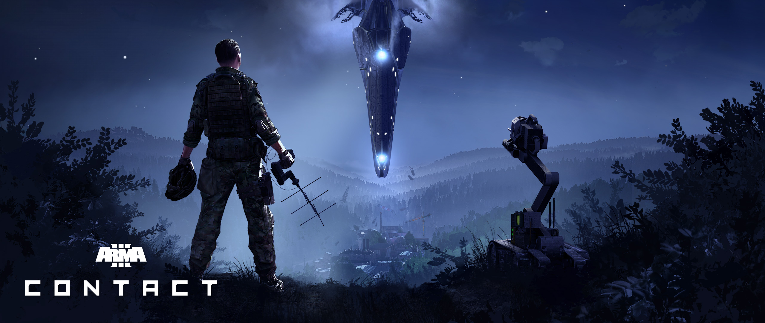 Wallpapers | Arma 3