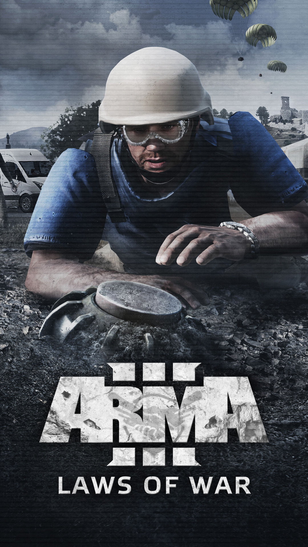 Wallpapers | Arma 3