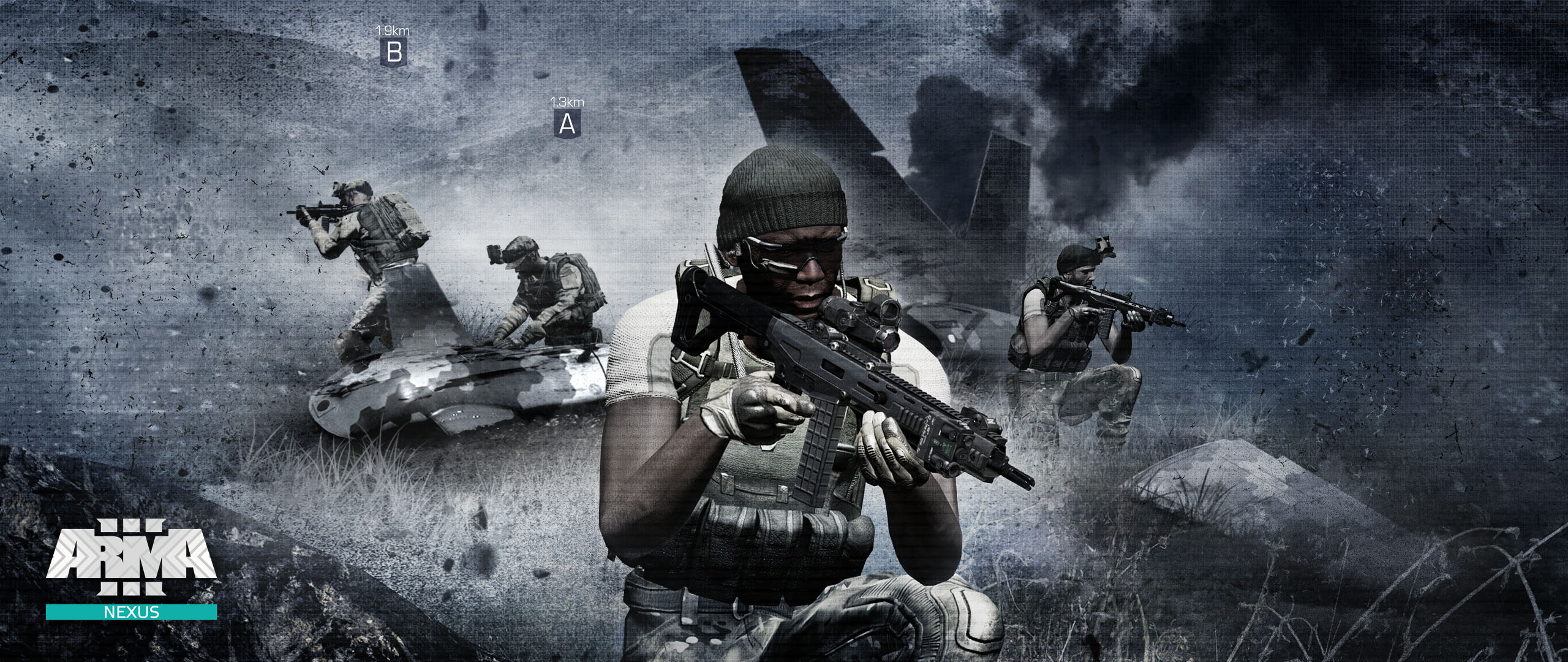 Wallpapers | Arma 3