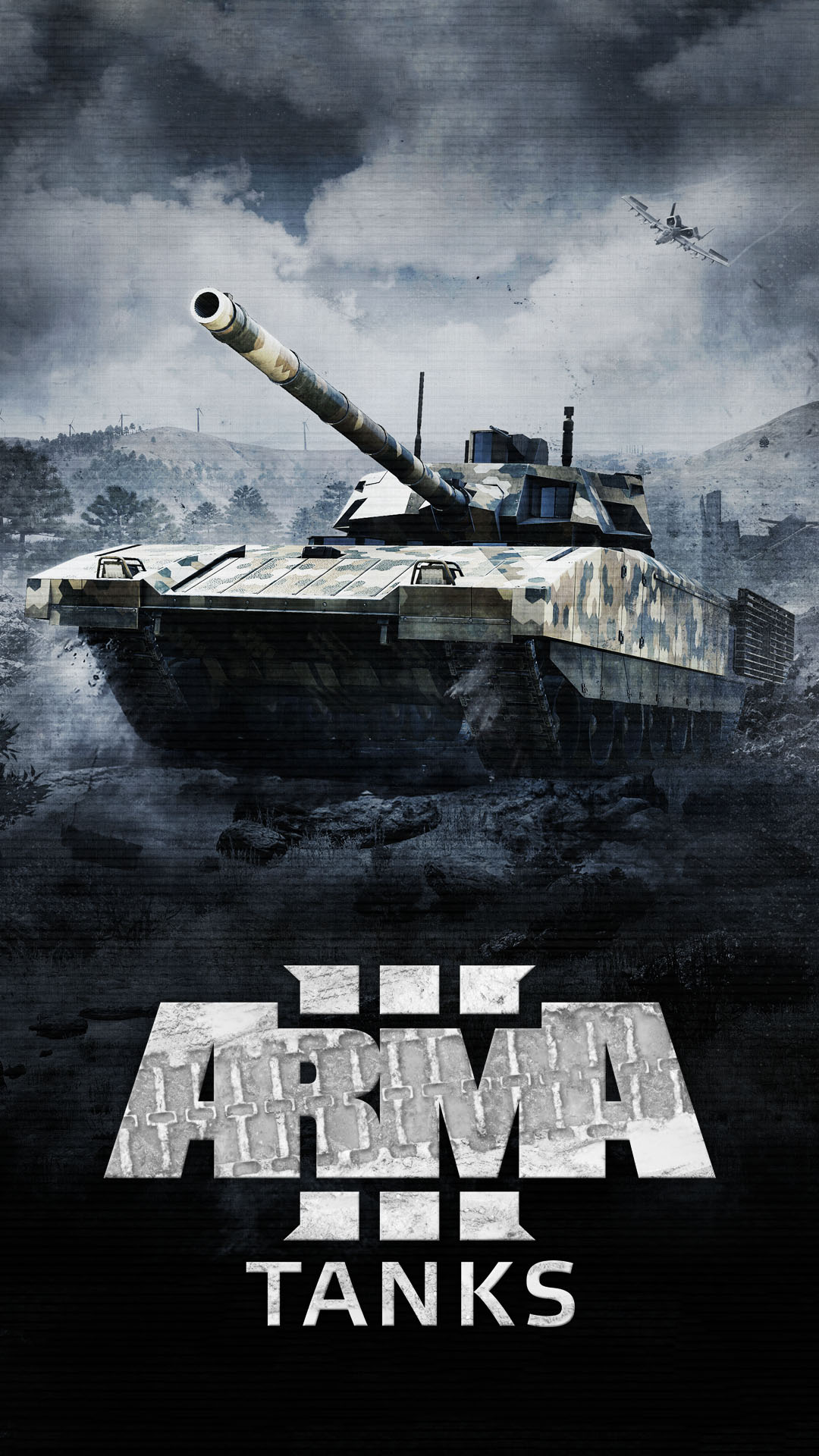 Wallpapers | Arma 3