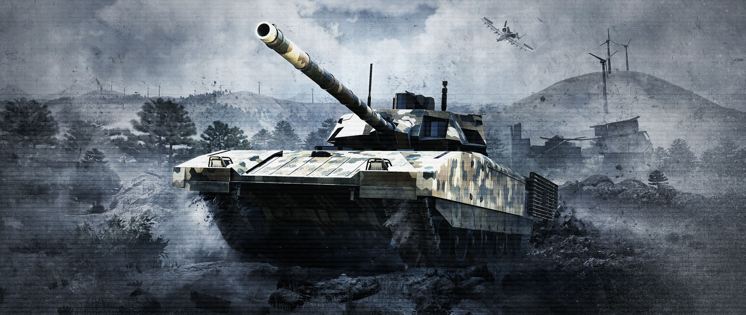 Wallpapers | Arma 3
